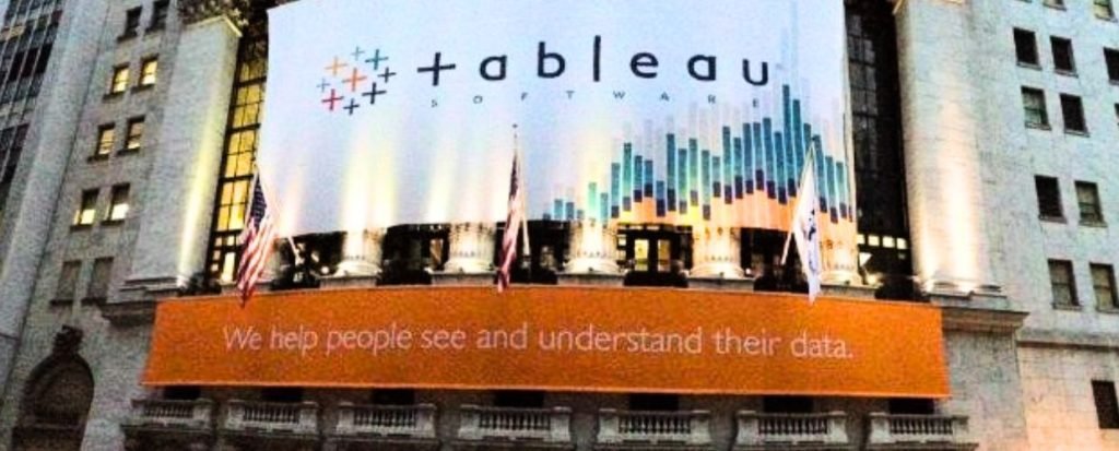 Tableau: Empowering Data Visualization and Analytics for Actionable ...