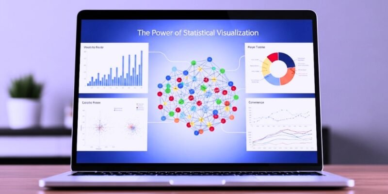 The Power of Statistical Visualization: Unveiling Insights