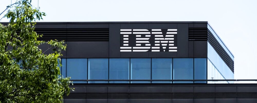 IBM: Pioneering the Future of Technology and Driving Digital Transformation