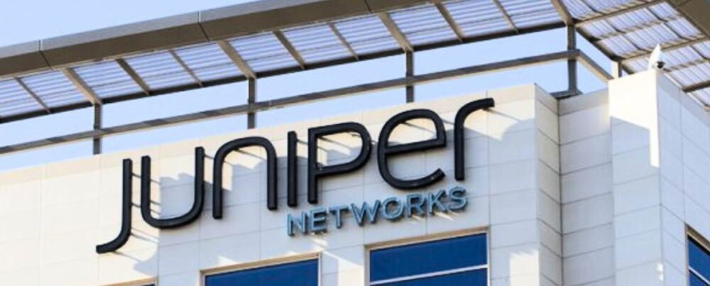 Juniper Networks: Empowering Network Innovation