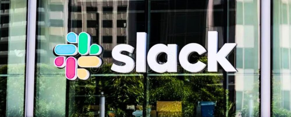 Slack: Transforming Team Communication and Collaboration Slack: Transforming Team Communication and Collaboration