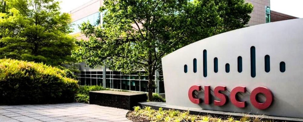 Cisco: Revolutionizing the Networking Industry