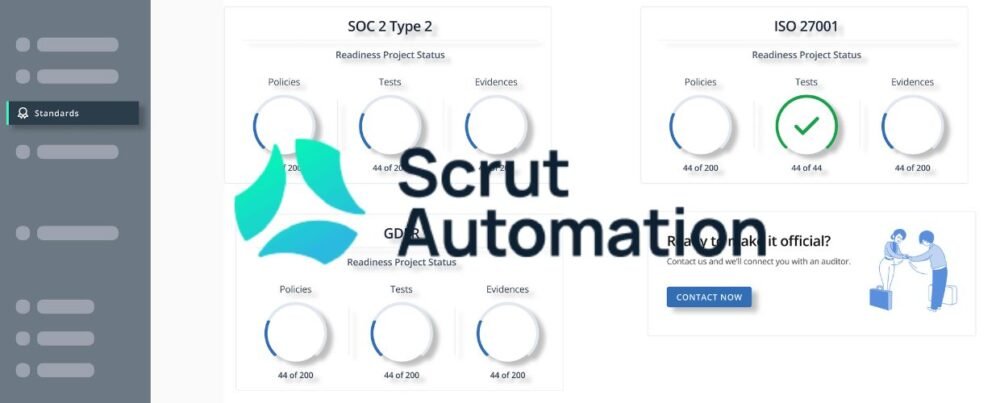 Scrut Automation: Revolutionizing Workflows