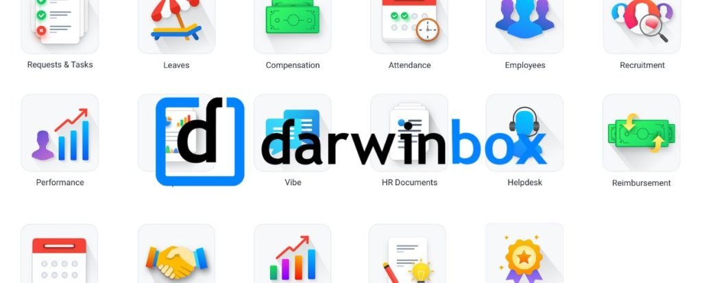 Darwinbox: Transforming HR and Employee Experience with Innovative HRMS ...