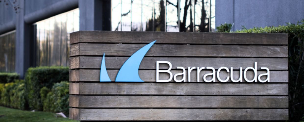 Barracuda: Safeguarding Businesses in the Digital Era with Powerful ...